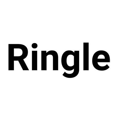 Ringle