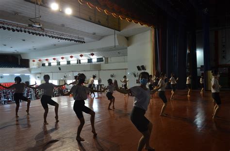 Pay Fong Middle School