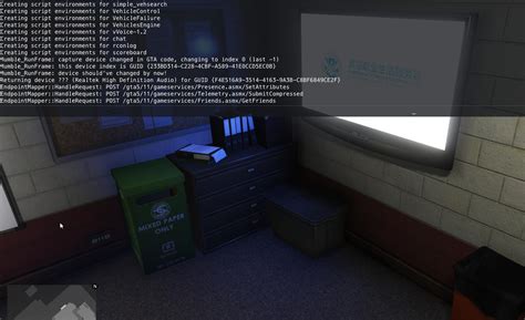 RELEASE Enhanced HUD Page 42 FiveM Releases Cfx Re Community
