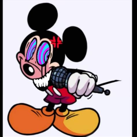 Stream Fanmade Teaser Fnf Vs Mouse Ultimate [ost] Vehement By