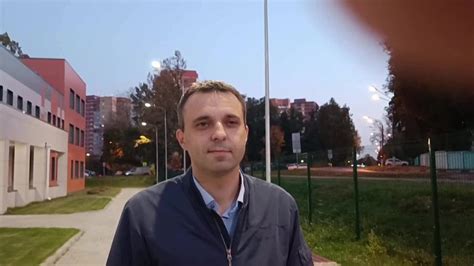 Видео из Лобни Глава округа провёл выездную администрацию где