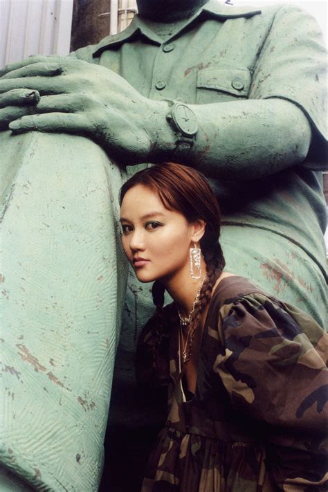 B213 The Double Life Of John Yuyi