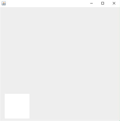 Java Positioning Jlabel In Corner Stack Overflow
