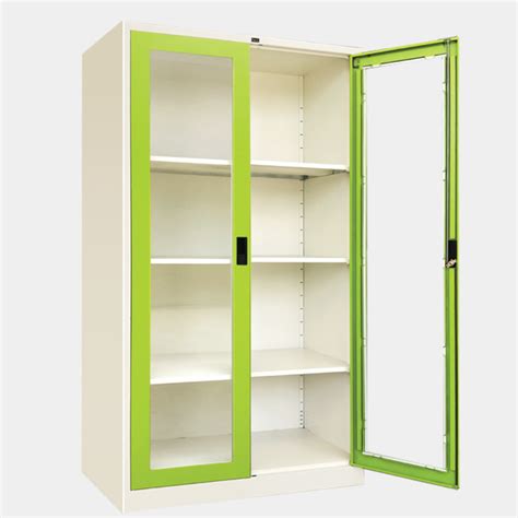 ตู้เหล็กเก็บเอกสาร 2 บาน ไอคอนิคเฟอร์นิเจอร์ พร้อมจัดส่งทั่วไทย