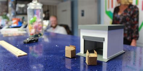 The Worlds Smallest Self Storage Unit Gotg Self Storage