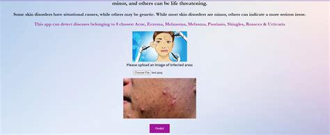 Github Mansi Skin Disease Classification Cnn