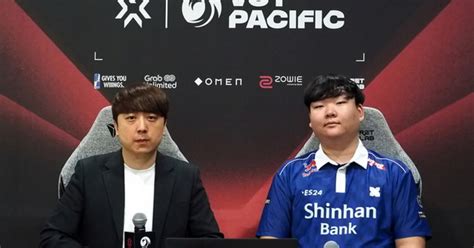 Vct 퍼시픽 정규 시즌 1위 Drx 국제 대회 참가서 그치지 않고 우승 바라볼 것”