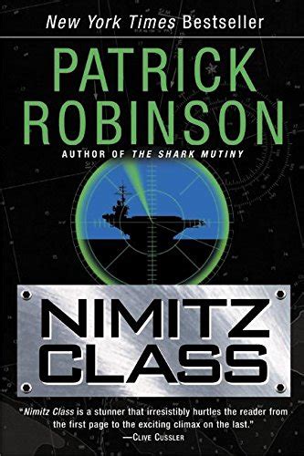 Nimitz Class 9780060564421 Robinson Patrick Books Nimitz Class 9780060564421 Robinson Patrick Books