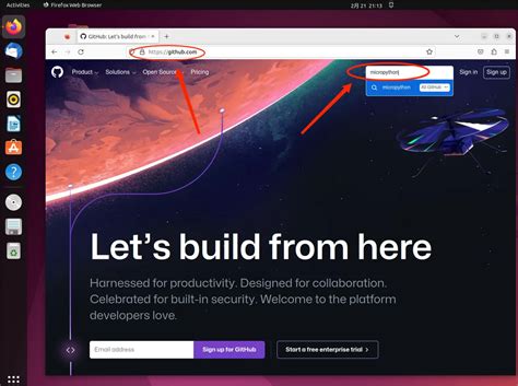 ubuntu环境编译micropython lvgl for esp32s3 固件 哔哩哔哩