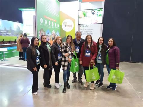 Parques Alegres Imparte Taller En Evento Insectus Tus Buenas Noticias