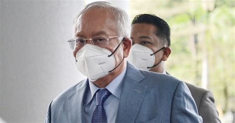 前第二财长胡斯尼：纳吉才是1mdb决策者 马来西亚诗华日报新闻网