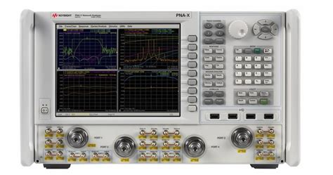 N5241b Pna X微波网络分析仪 仪器销售 仪器租赁 仪器维修 Cmw100 Mt8872a Mt8870a Cmw500 E5071c