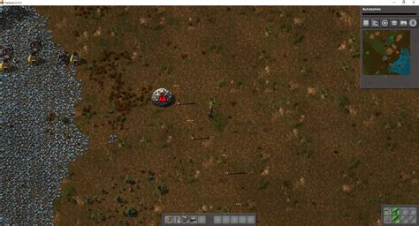 [issue] Boiler Steam Engine Not Working R Factorio