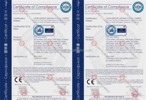 IEC 60670 1 2021 Clause 15 2 And 15 5 Electrical Casing Compression Test Device In Shanghai China