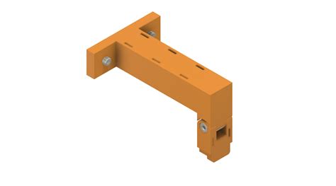 20x20 Extrusion Dash Cam Camera Mount By Scott Gibb Download Free Stl
