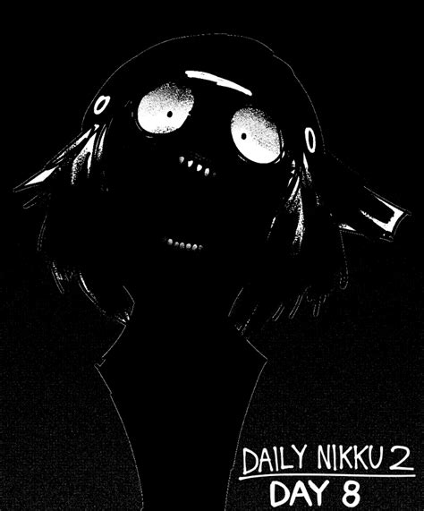 Daily Nikku 2 1 19 By Maxoke On Newgrounds