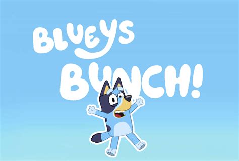 Blueys Bunch Wiki Fandom Blueys Bunch Wiki Fandom