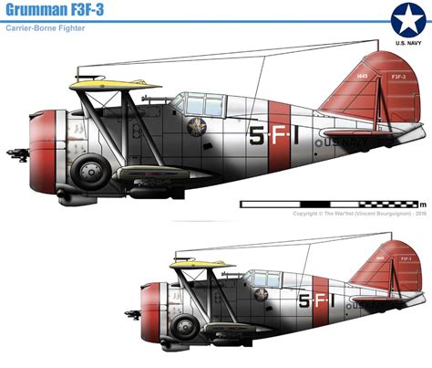 Grumman F3F-3