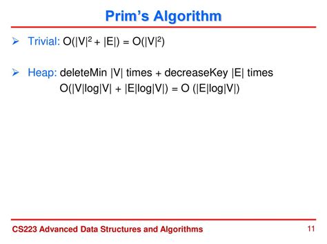 Minimum Spanning Tree Neil Tang 325 Ppt Download