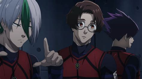 Fakta Kenyu Yukimiya Blue Lock Jagonya One On One