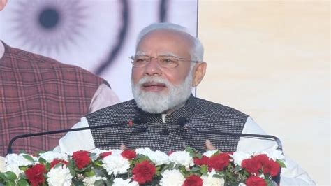 अपने समय का इस्तेमाल देश की भलाई के लिए किया तीन देशों की यात्रा से