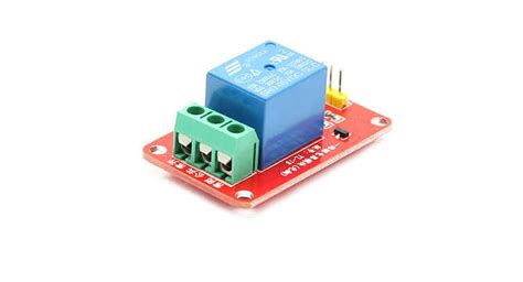 V Channel Relay Module In Pakistan Electronics Hub