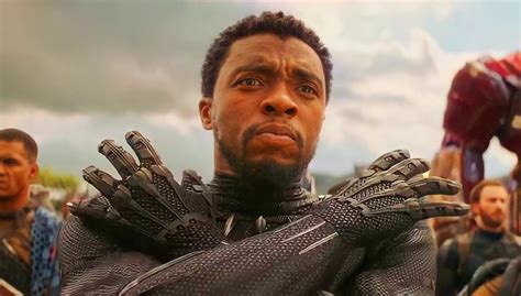 Lo Que Sabemos De Wakanda Forever La Secuela De Black Panther