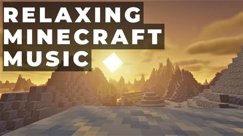 Chill Gaming Music Best Of Minecraft Songs 1 Hour Long Youtube