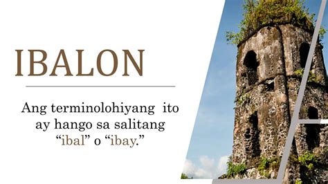 Epiko Ng Ibalon Maikling Kwento Filipinoptx Pptx