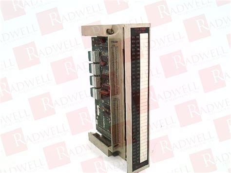 YTR-24DH PLC Module/Rack by SAMSUNG
