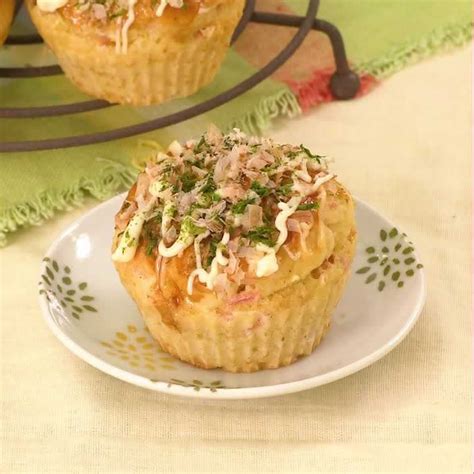 【お好み焼き粉でアレンジ】お好み焼き以外も使える♪絶品レシピ5選の人気レシピ・作り方 デリッシュキッチン