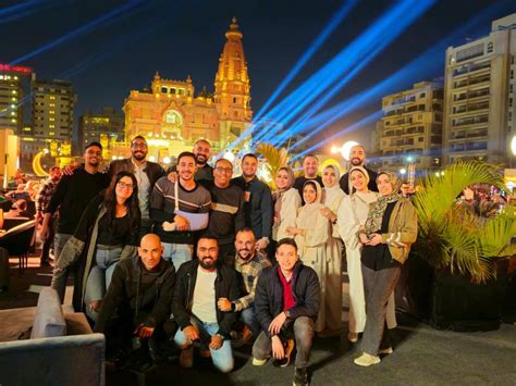 Ahmed Gamal Fmva® On Linkedin Talabat Eg24 Annual Ramadan Iftar At