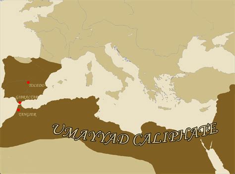 Conquest Of Tariq Ibn Ziyad Exploring History