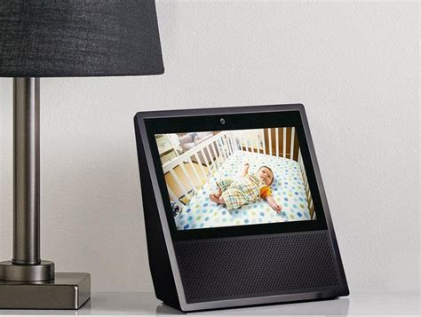 Logitech Circle 2 Video Can Now Be Viewed On Amazon Echo Show