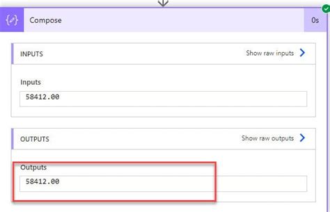 format number in power automate enjoy sharepoint