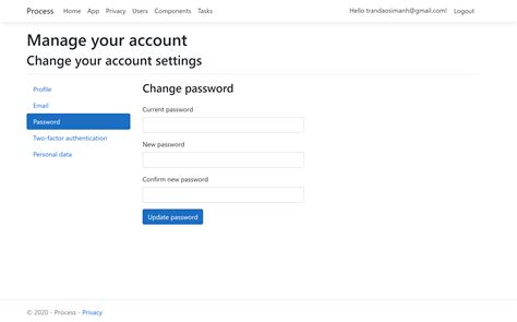 Blazor Wasm Hosted Default Authentication Not Working In Razor Page