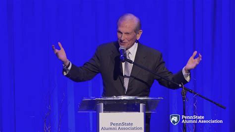 2019 Alumni Fellow Recipient — Steven H Korman 62 Bus Youtube