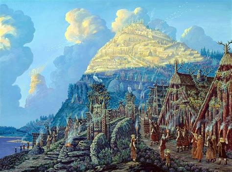 Pin Von Mibara Auf Hyperborea Mythologie Kunst Arier