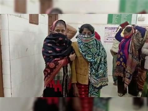 Human Trafficking Mirzapur Women Crime Widow Pretext Getting Job