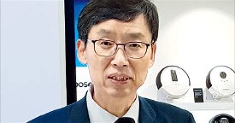 독일 가전기업 밀레가 유진로봇 최대주주 된 사연