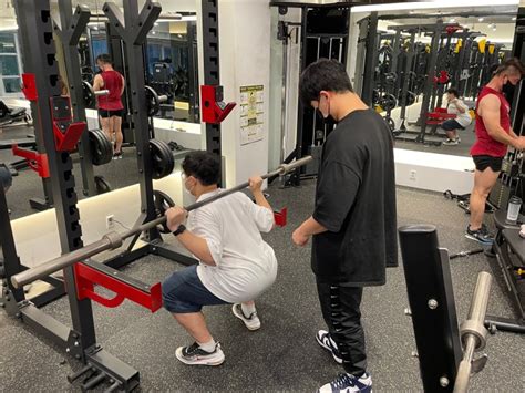전민동헬스장문지동헬스장 해피타임and수험생이벤트 유에스타운휘트니스 전민점 네이버 블로그