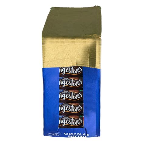 Belmont Dark Chocolate Digestives Biscuit 300g Posyspring Limited