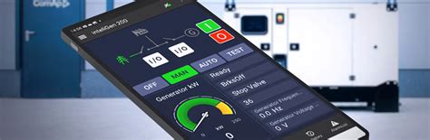 Comap Comap The Heart Of Smart Control