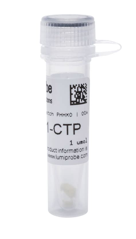 Amino 11 Ctp