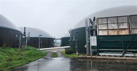 버린 똥도 다시 보는 獨 바이오가스로 에너지 자립 길 터 연중기획 지구의 미래