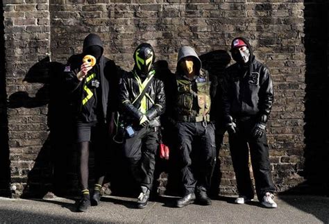 Rain City Superhero Movement Uk Chapter Rlsh Wiki