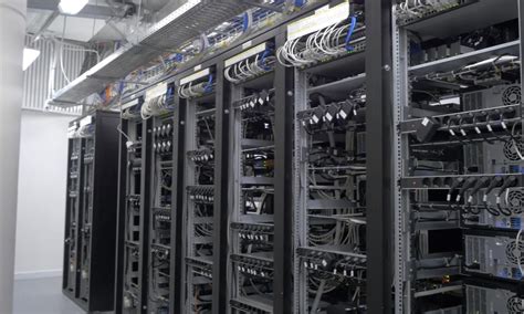 Bitcoin Mining Difficulty Drops 36 In Latest Adjustment