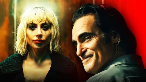 Joker 2 Why Harley Quinn Breaks Up With Joker Explained