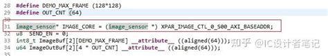 Xilinx Zynqtcp通信python上位机 实现实时视频传输系统 知乎