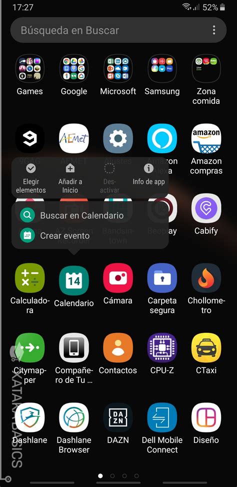 Samsung One Ui 37 Trucos Y Consejos Para Dominar La Capa De